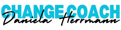 Daniela Herrmann - Change Coach